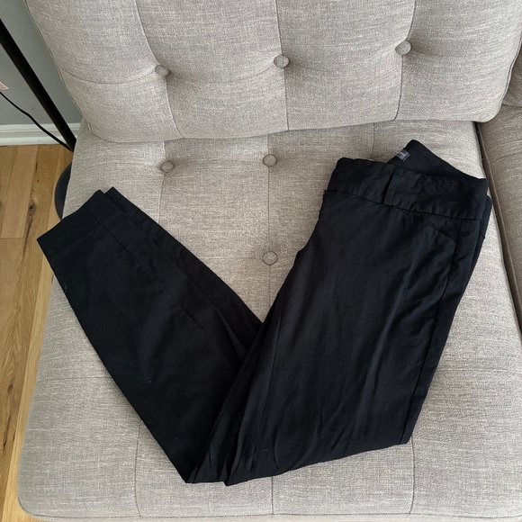 The Limited | Pants & Jumpsuits | The Limited Work Pants | Poshmark